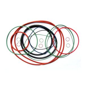 Motorcycle Non-asbestos Full Gasket, Automatic Transmission Over, ATV ...